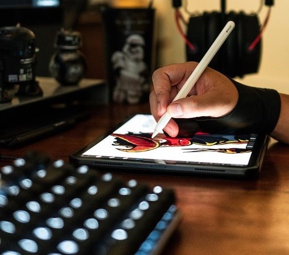 Les différents types d’art numérique – art-atlas.net